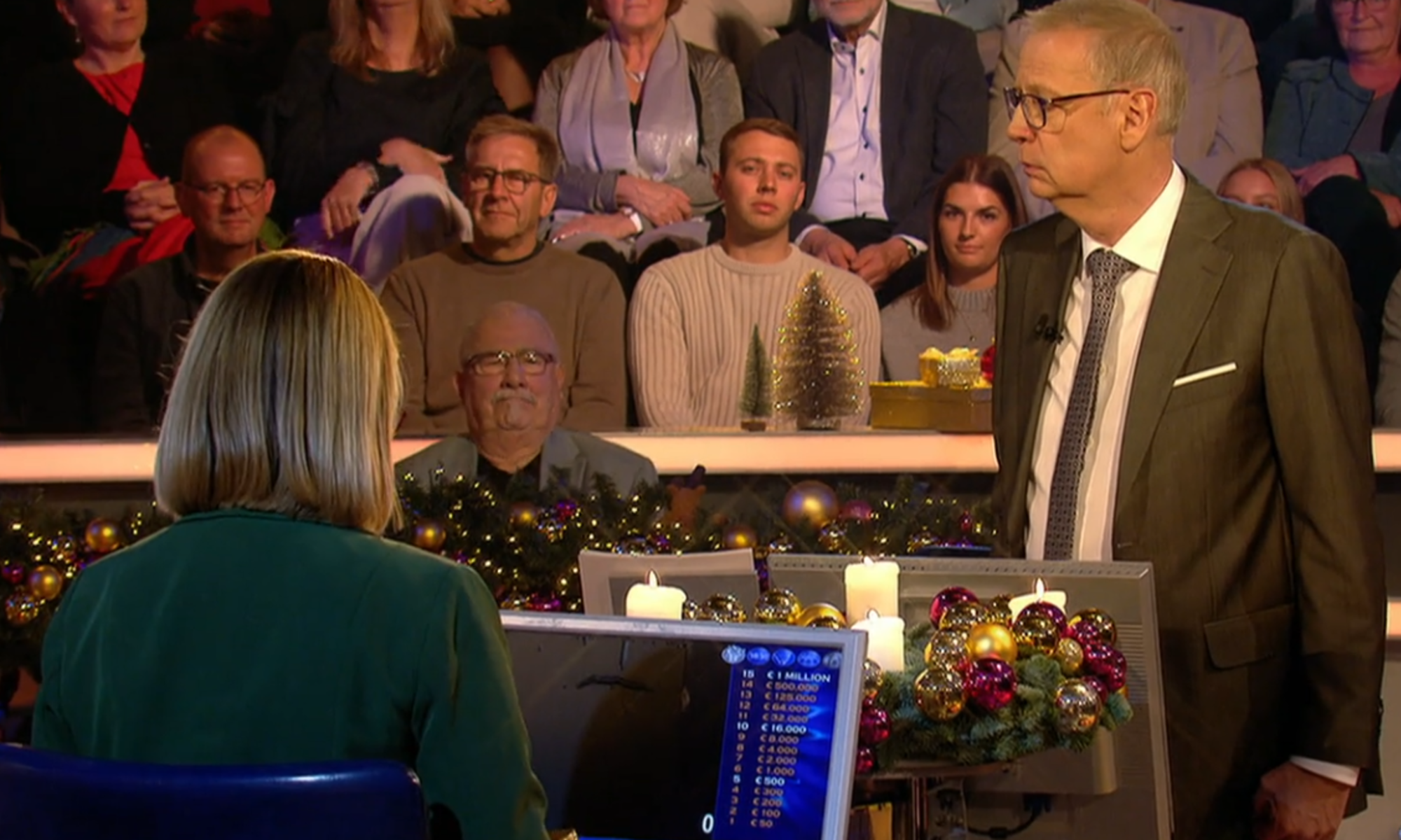 Weihnachts-Panne bei WWM: Neuer Joker verwirrt sogar Günther Jauch